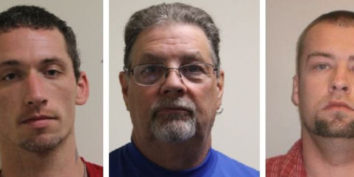 Ksp Searching For Multiple Subjects Non Compliant With Sex Offender