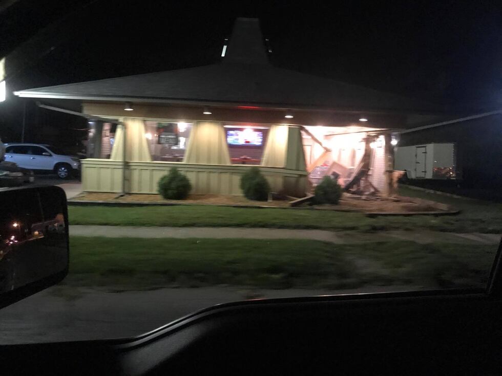 Murphysboro PD: Suspect in double hit-and-run in custody Murphysboro PD: Suspect in double hit-and-run in custody