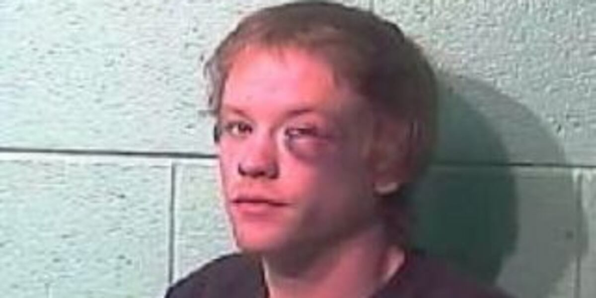 Kentucky Man Accused Of Pulling Victims Hair Driving Off