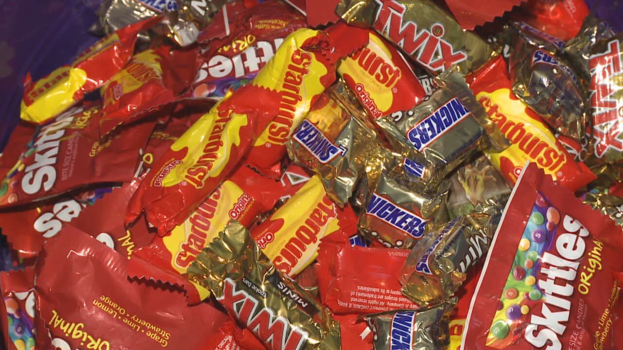 Volunteers needed for Trunk-or-Treat at Jefferson Elementary ... Volunteers needed for Trunk-or-Treat at Jefferson Elementary ...
