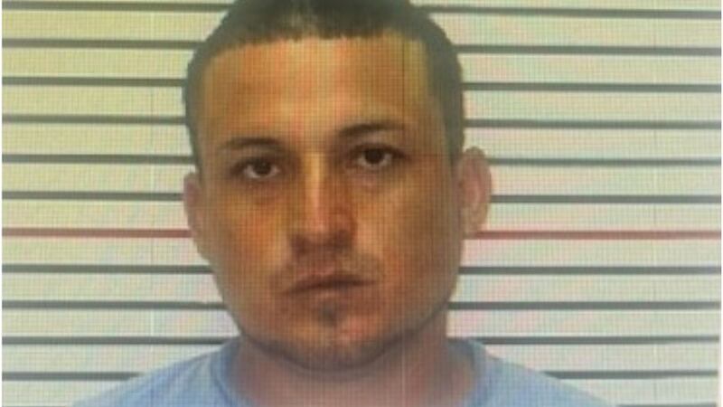 Man Accused Of Leading Police On High Speed Chase Wanted For Failing To