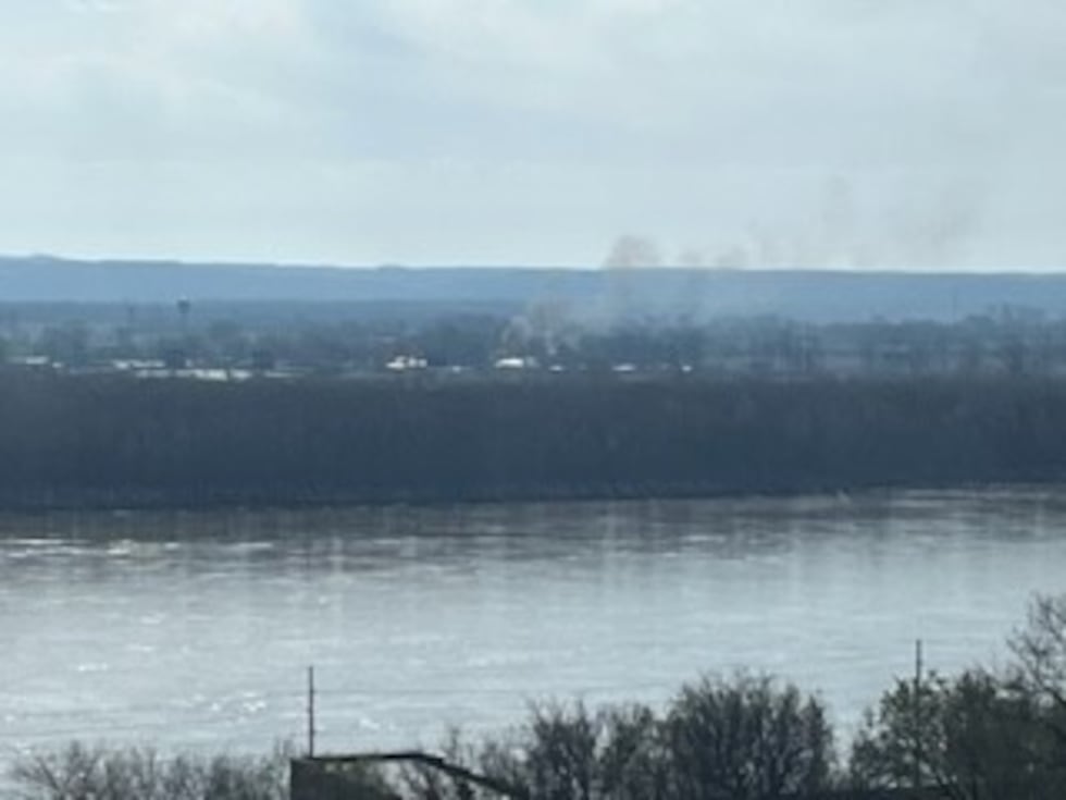 Coroner Ids Woman Killed In East Cape Girardeau Fire Fire Marshal