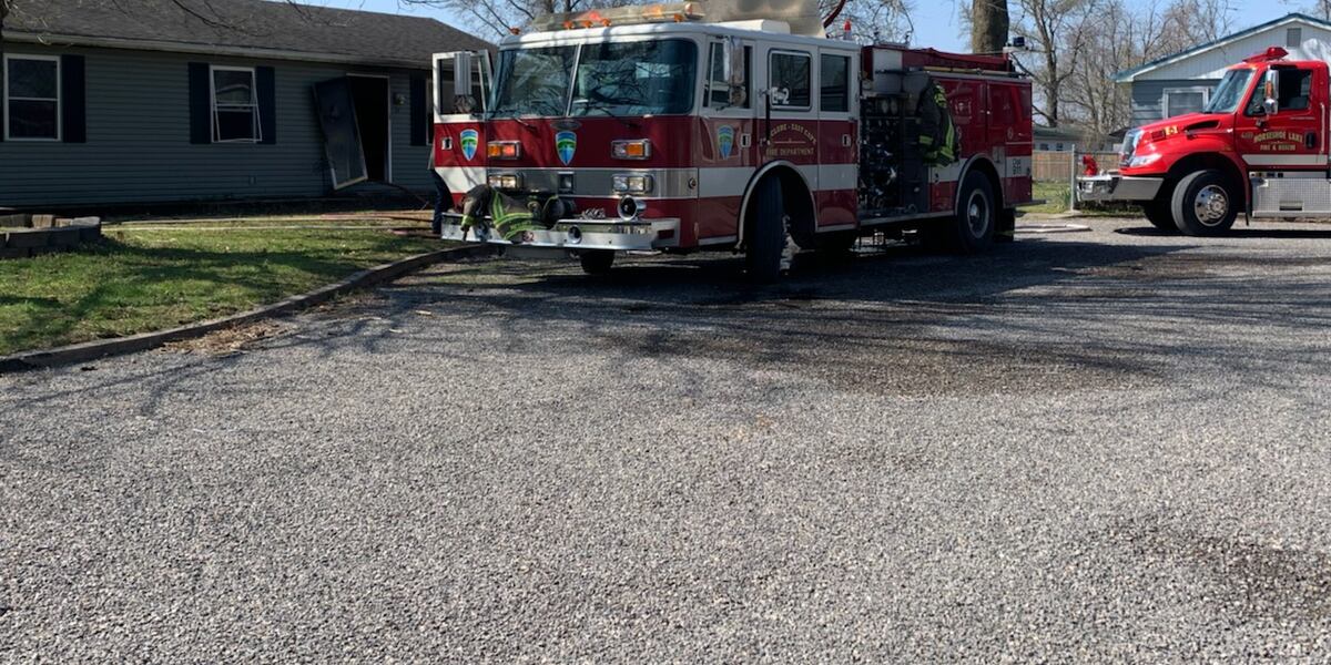Coroner Ids Woman Killed In East Cape Girardeau Fire Fire Marshal