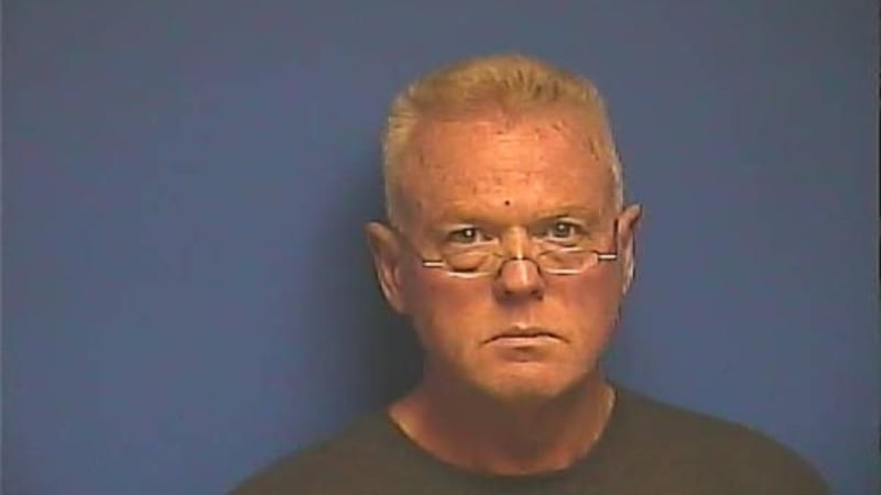 Mccracken Co Man Pleads Guilty To Murdering Wife Setting House On Fire