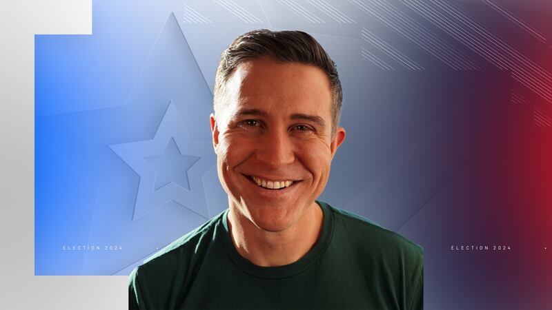 Lucas Kunce wins Democratic nomination for U.S. Senate in Missouri ... Lucas Kunce wins Democratic nomination for U.S. Senate in Missouri ...