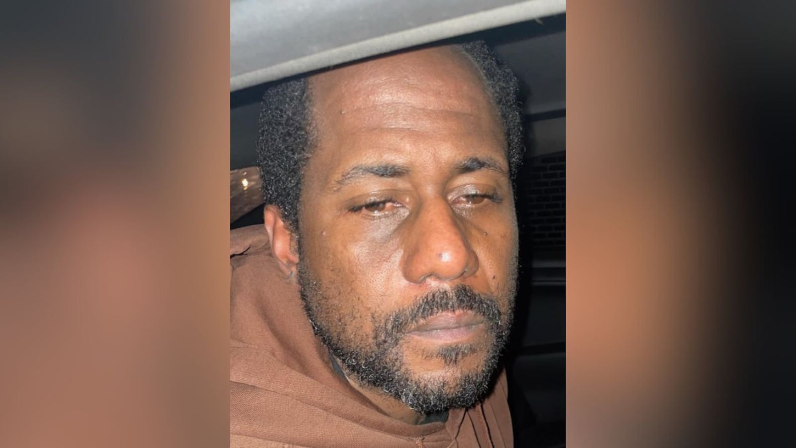 Man Arrested For Drug Charges Assaulting Deputy Following Traffic Stop